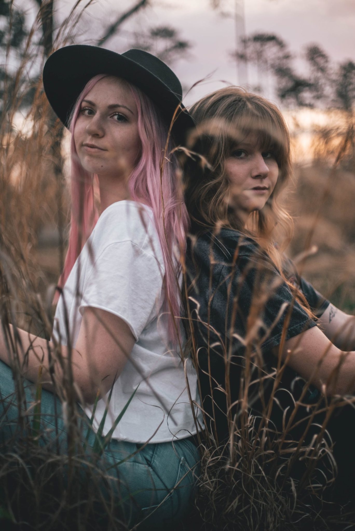 Alina Johnson - Tony Clifton